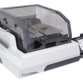 FLEXICUT 精密切割机 - Presi