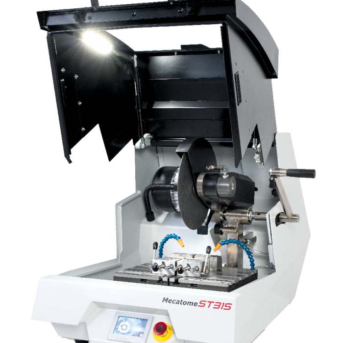 砂轮切割机-精密切割机-PRESI 法国普锐斯